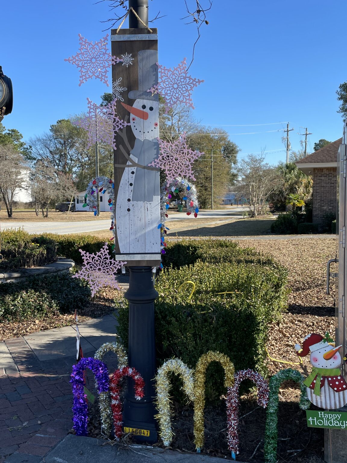 Photo Gallery - Town Of Turbeville